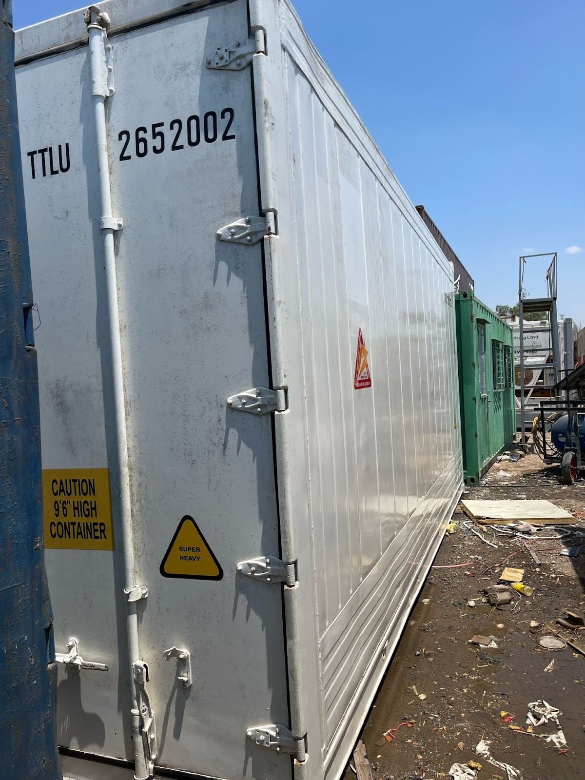 Hướng Dẫn Thiết Kế Nhà Bằng Thùng Container Cho Người Mới Bắt Đầu ...